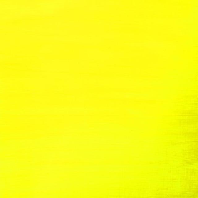 Couleurs Acrylique Galeria - Jaune Fluorescent – Winsor & Newton FR